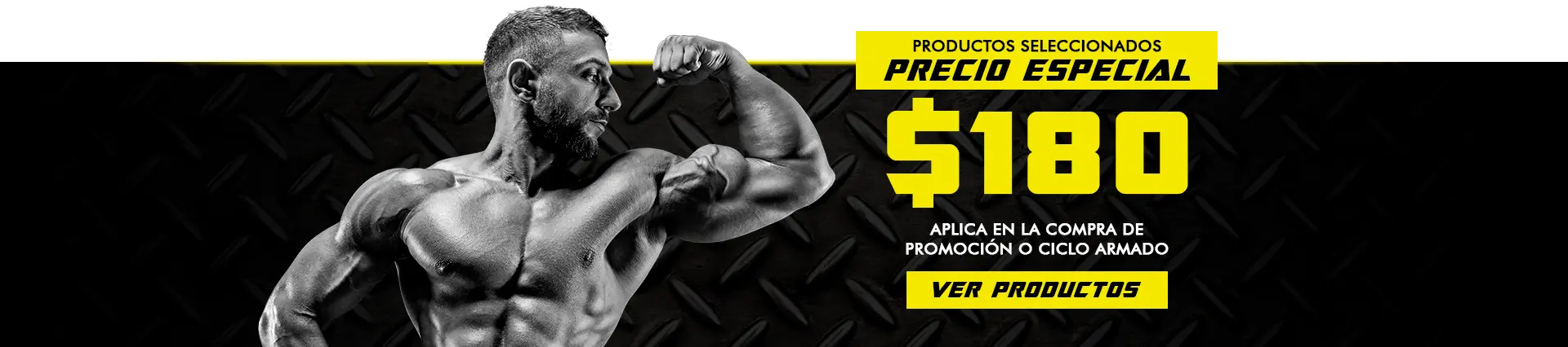 Innovación en productos para crecimiento y definición muscular - VASSAL