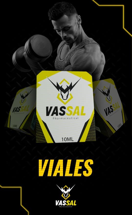 ELIGE TU CICLO - VASSAL