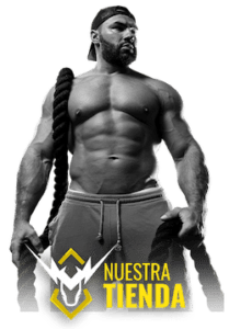 Innovación en productos para crecimiento y definición muscular - VASSAL