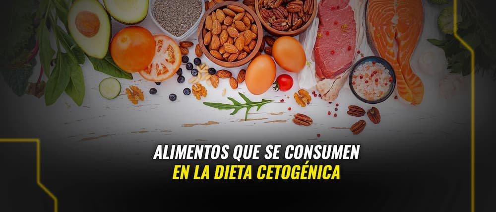 DIETA CETOGÉNICA ¿QUÉ ES? - VASSAL