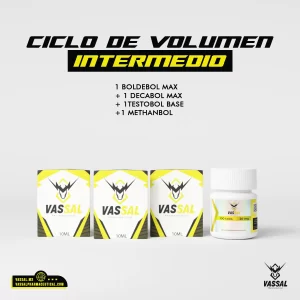 Tienda - Vassal Mx