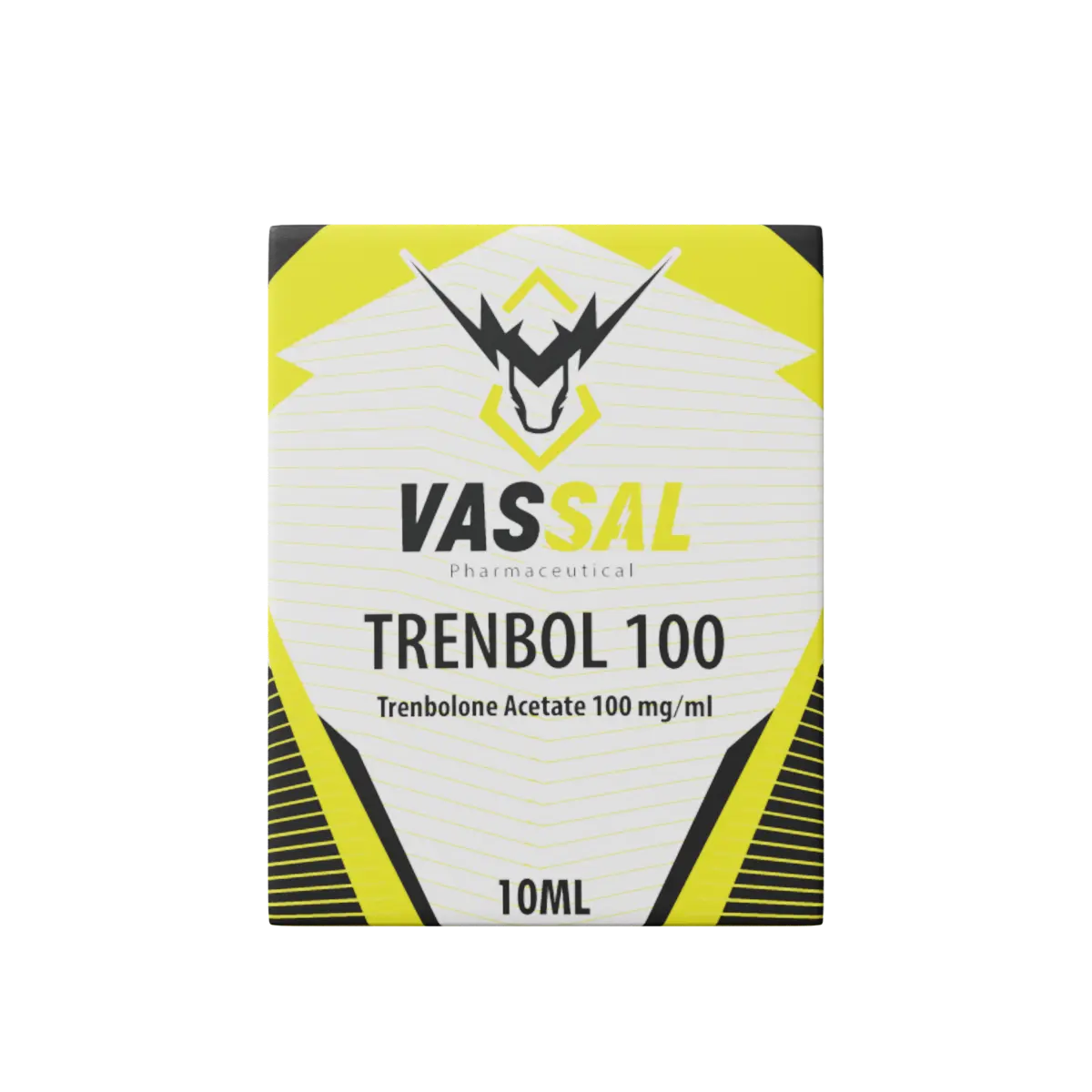 Tren 100 - Vassal